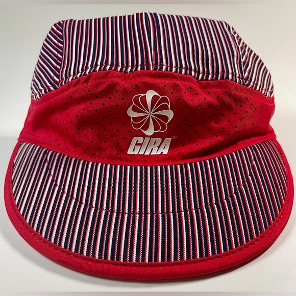 Nike | Accessories | Nike X Gyakusou Trail Cap University Redblack One ...